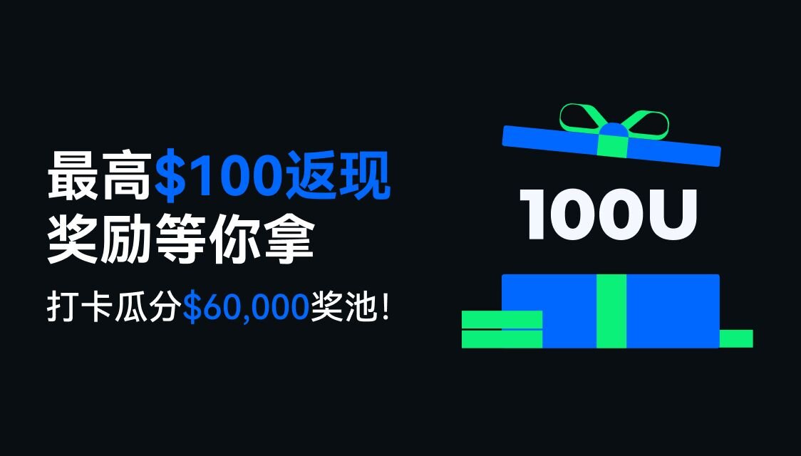 Up to $100 Fee Rebate Awaits You! Check-In to Share a $60,000 Prize ...