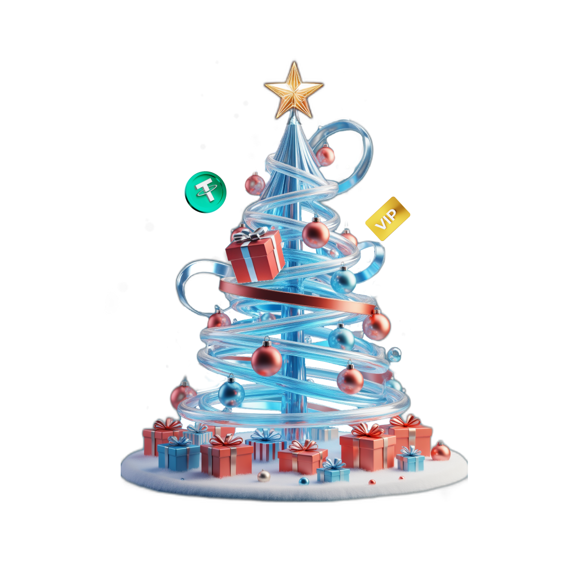 Futures Christmas Week —Grab Your Gift Box! | Gate.com