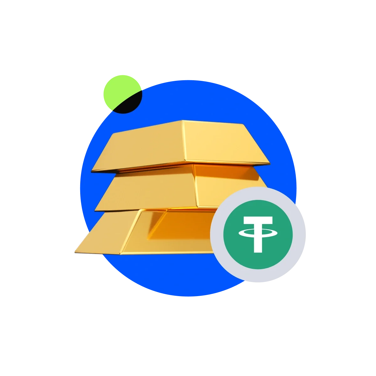 Trade stock tokens, precious metals & TradFi | Gate.com