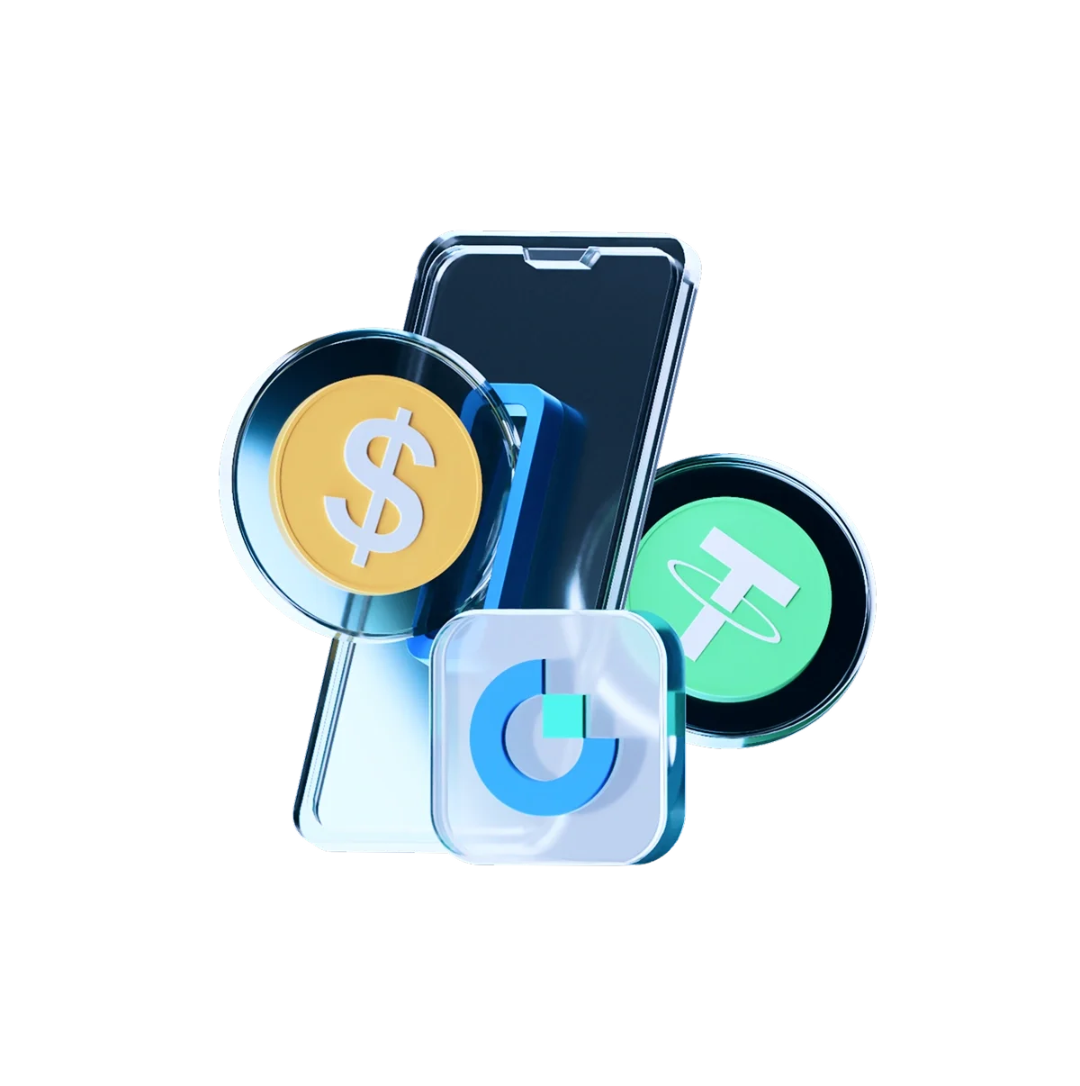 Download Gate App | Gate.com