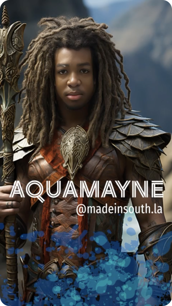 MISLA | Made In South Los Angeles