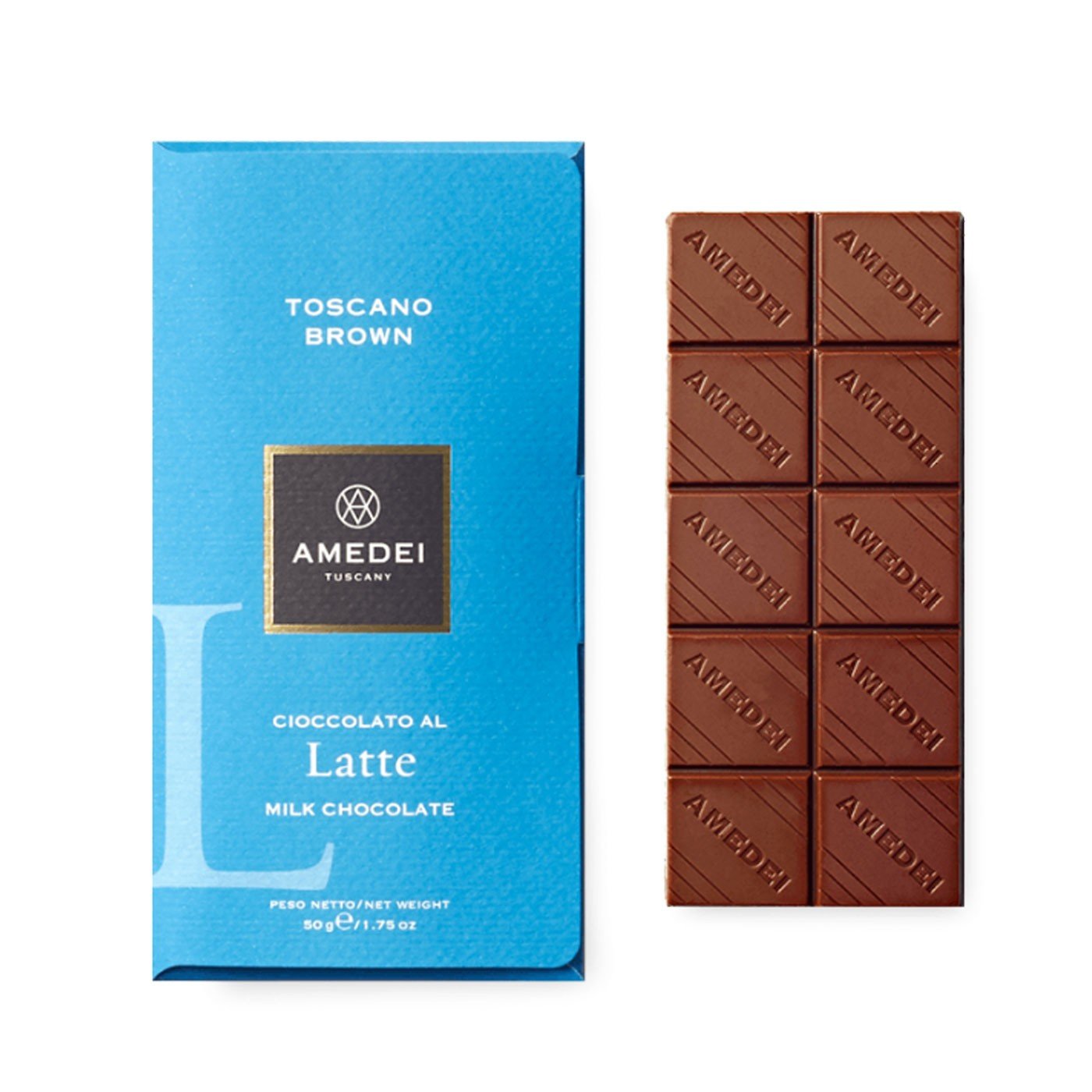 Amedei Toscana Chocolate | Italian Luxury Chocolates | DeMedici