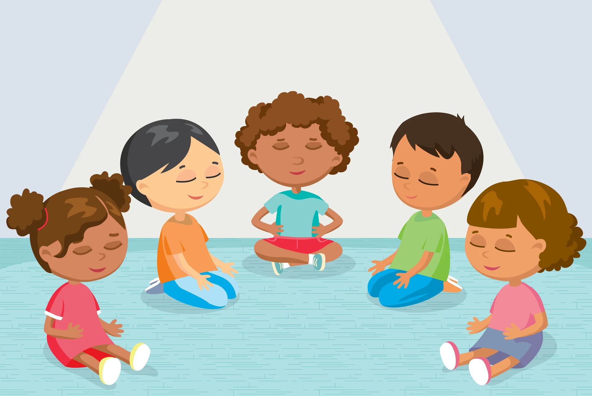 Mindfulness In The Classroom | Momentous Institute