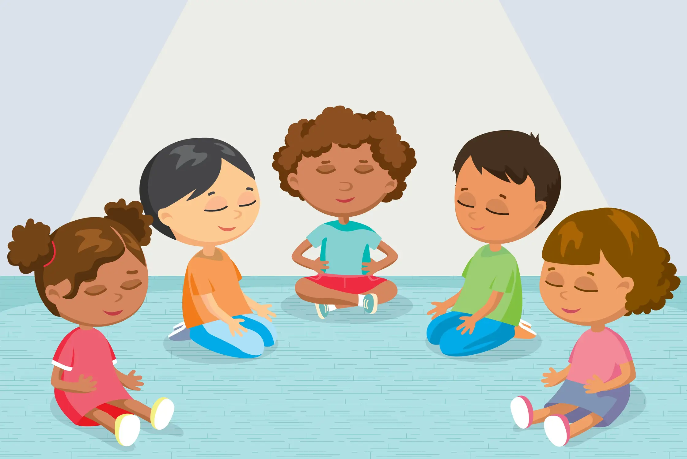 Mindfulness In The Classroom | Momentous Institute