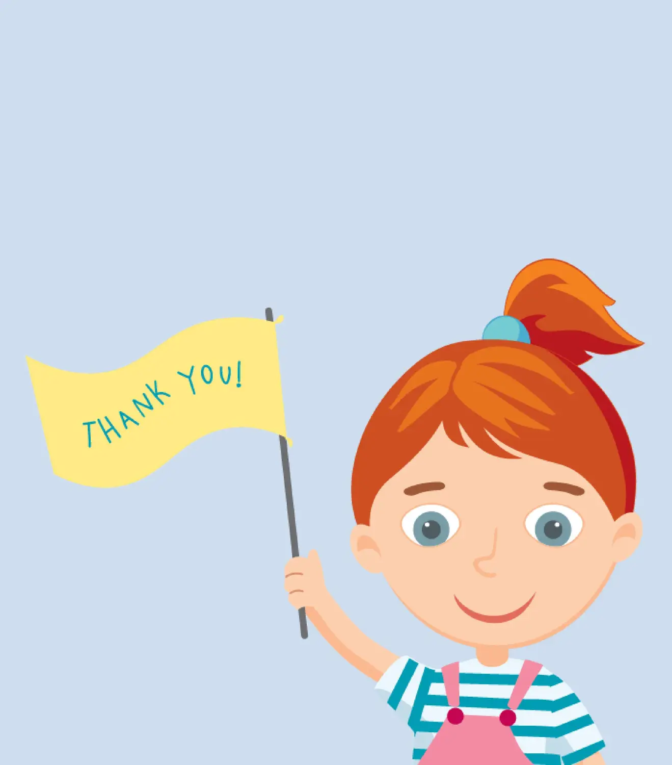 Why We Should Teach Kids About Gratitude | Momentous Institute