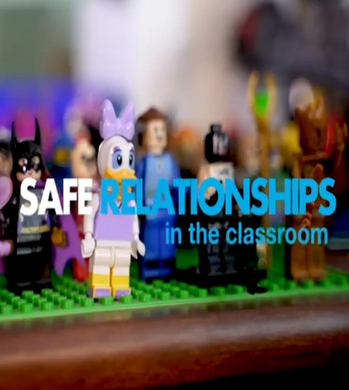 Safe Relationships: Language | Momentous Institute
