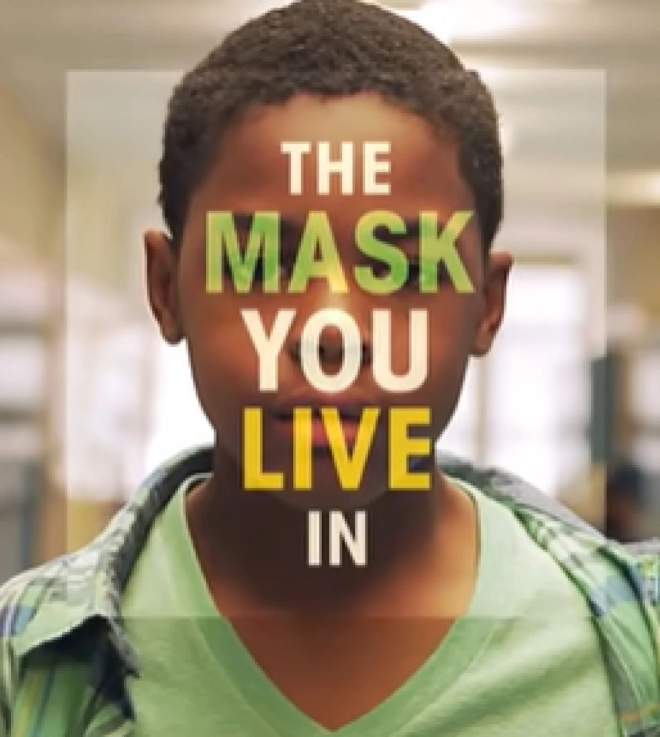 Movie Review: The Mask You Live In | Momentous Institute