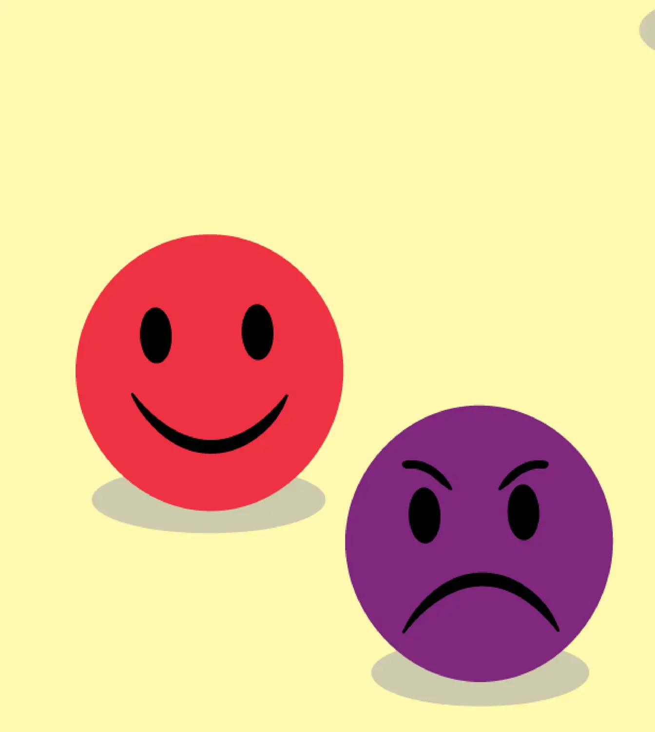 The Happy or The Grumpy | Momentous Institute