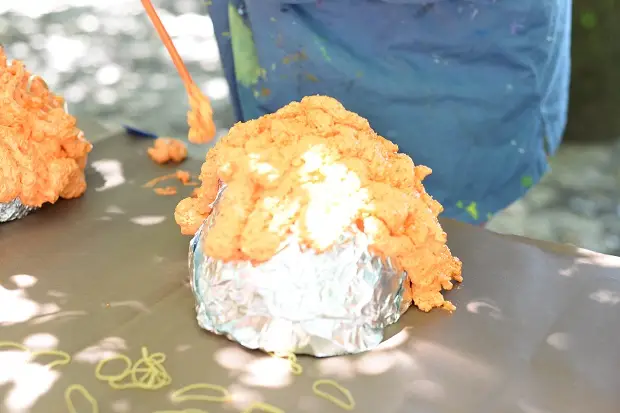 How To Make A Brain Hat | Momentous Institute