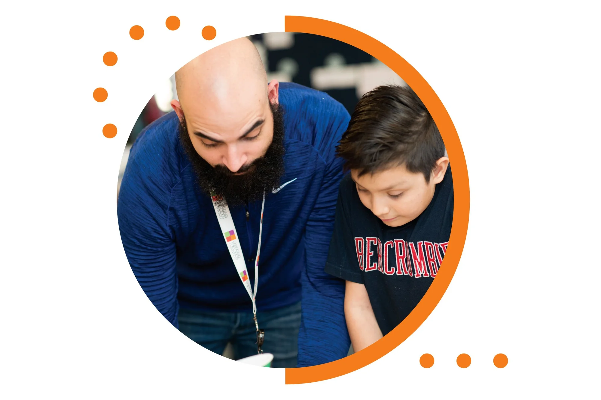 Terrell ISD Brings Changemakers Into Classrooms | Momentous Institute