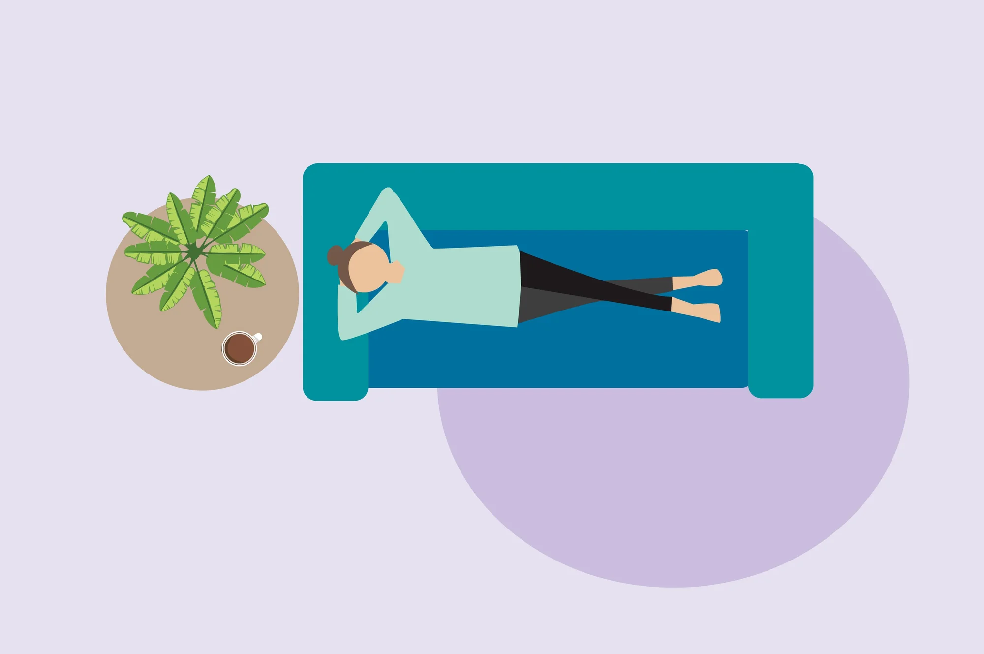 How To Use Winter Break To Actually Rest And Recharge | Momentous Institute