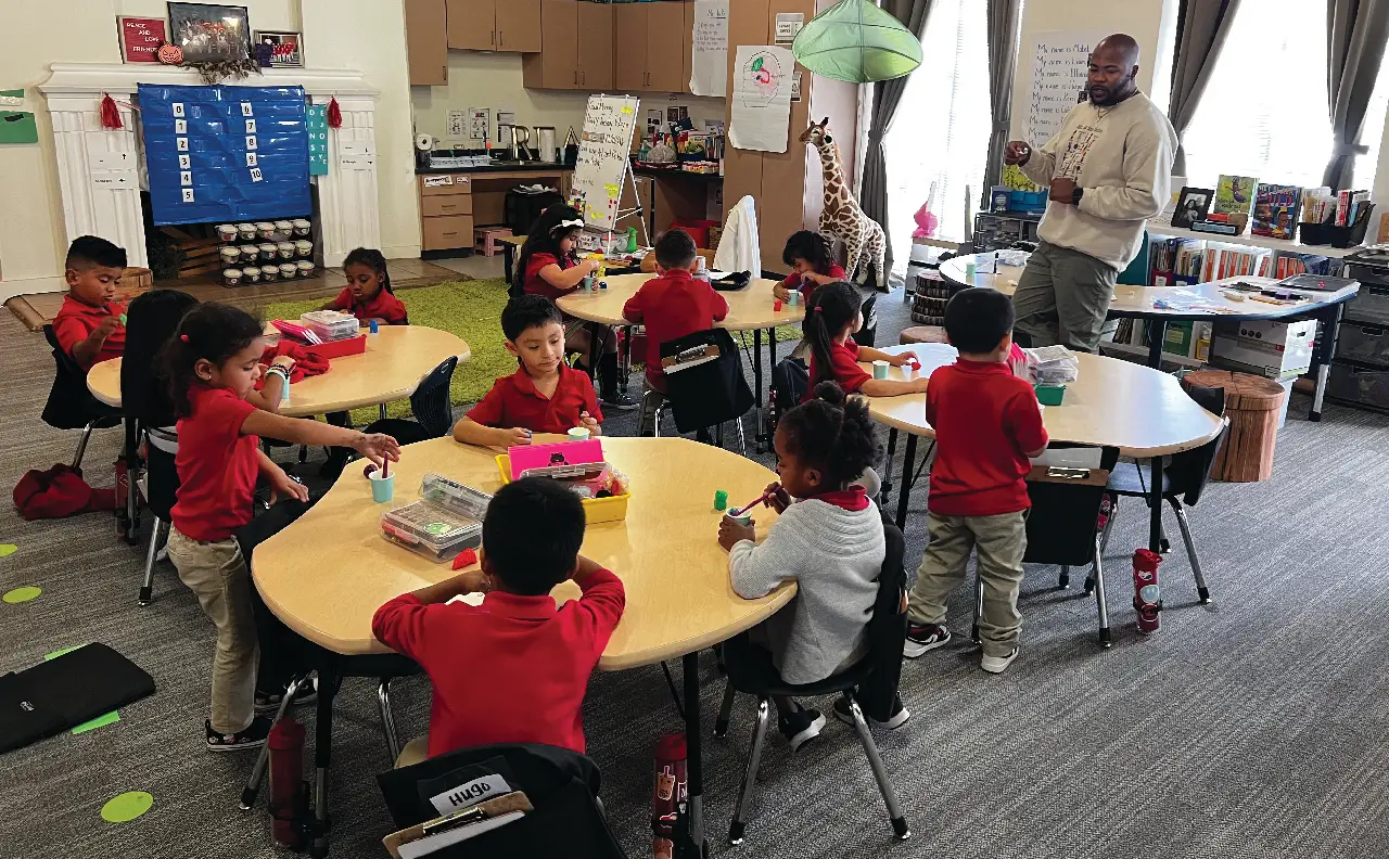 Training & Events | Momentous Institute