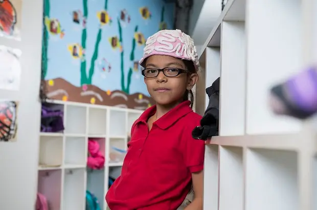 How To Make A Brain Hat, Part Two | Momentous Institute