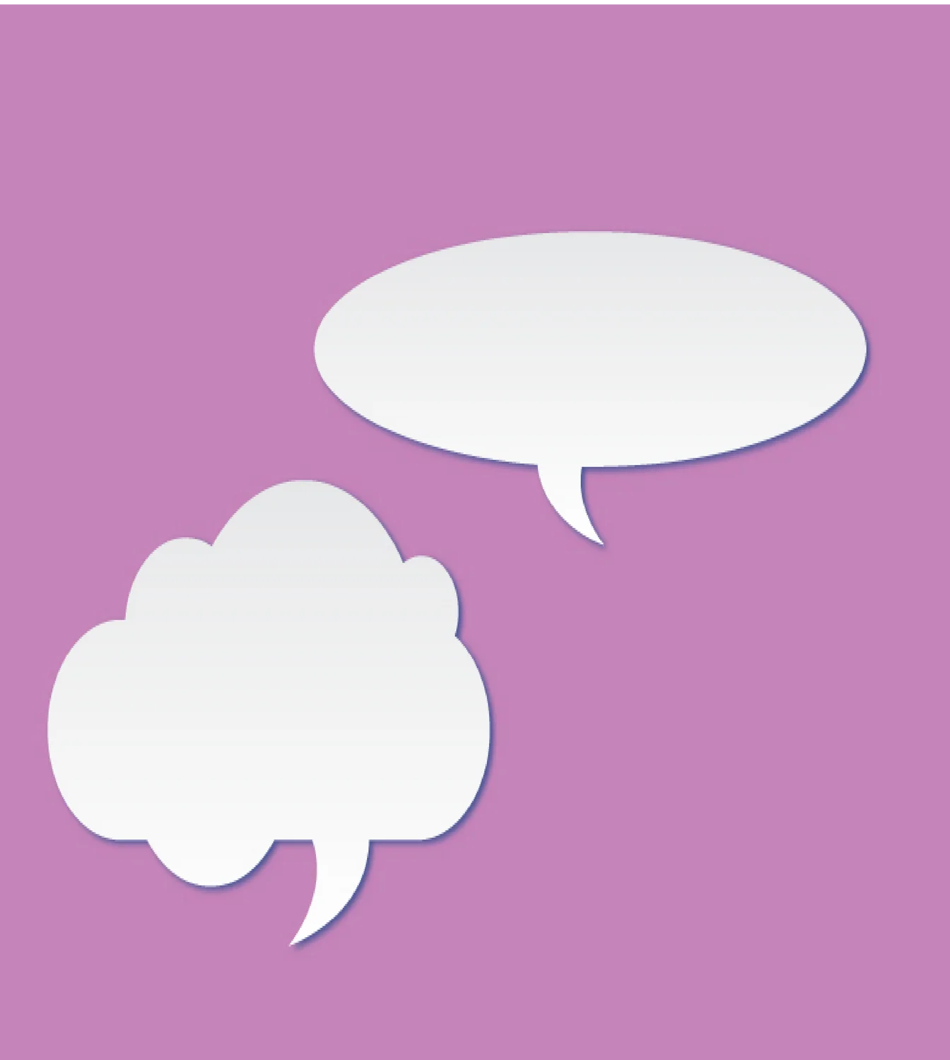 Avoiding The Poverty Language Traps | Momentous Institute