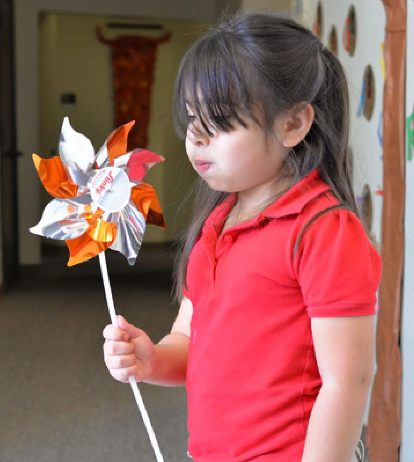 The Pinwheel | Momentous Institute