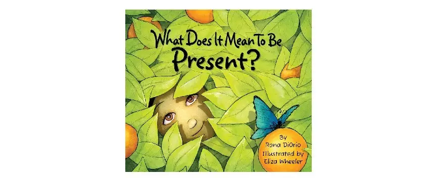 What Does It Mean To Be Present? | Momentous Institute