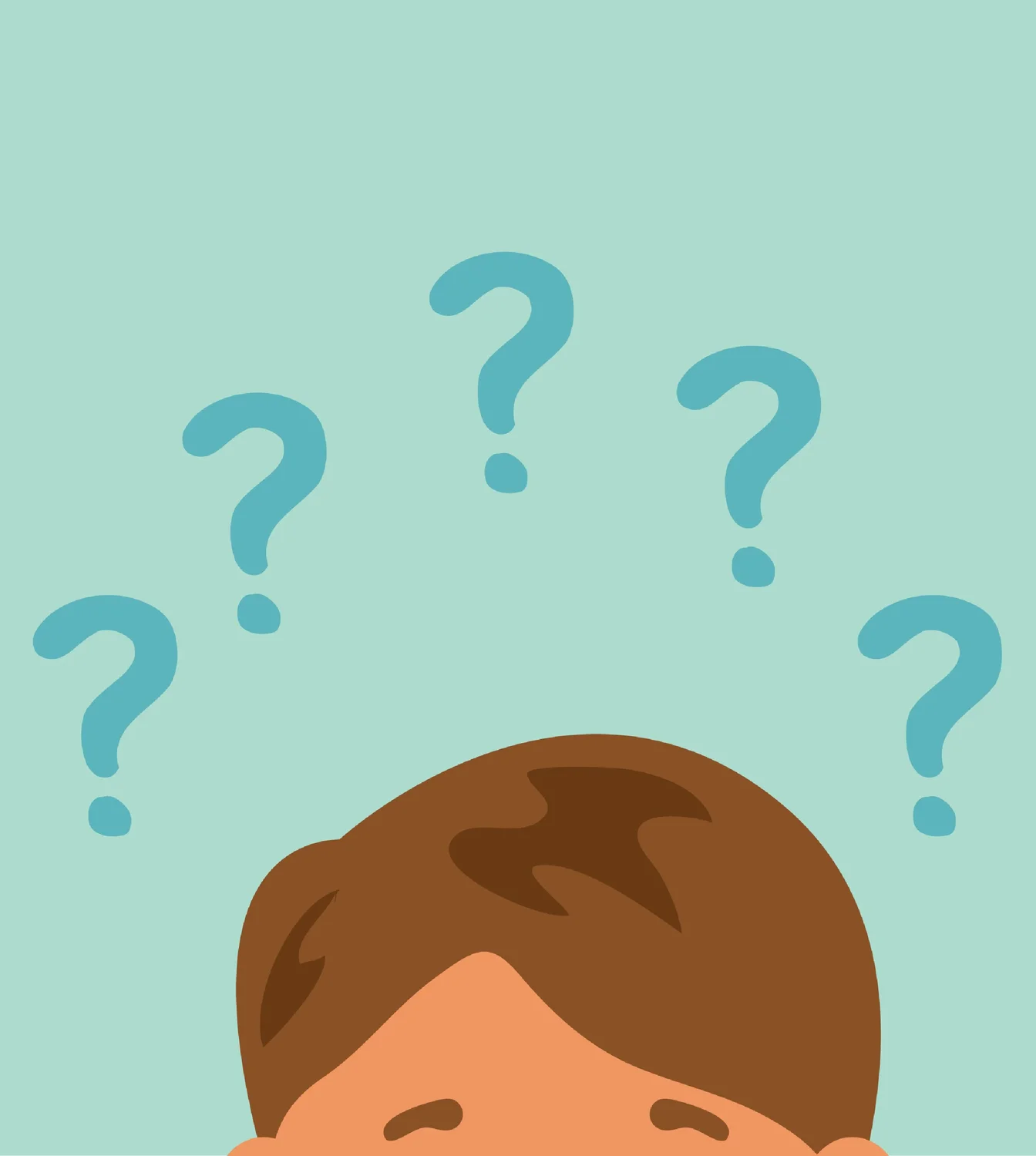 Posture Of Curiosity | Momentous Institute