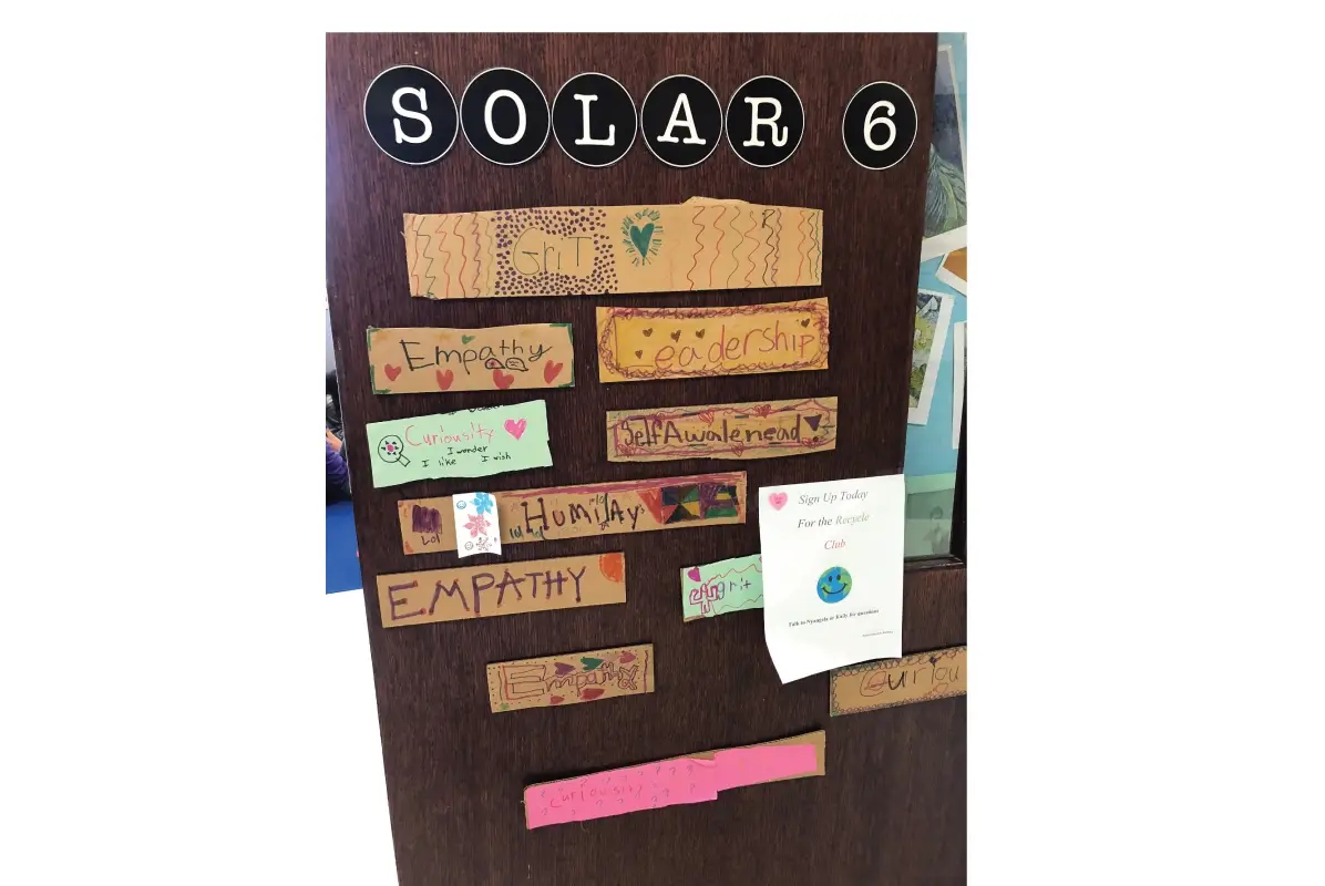 Solar Prep: An All-Girls School Review | Momentous Institute