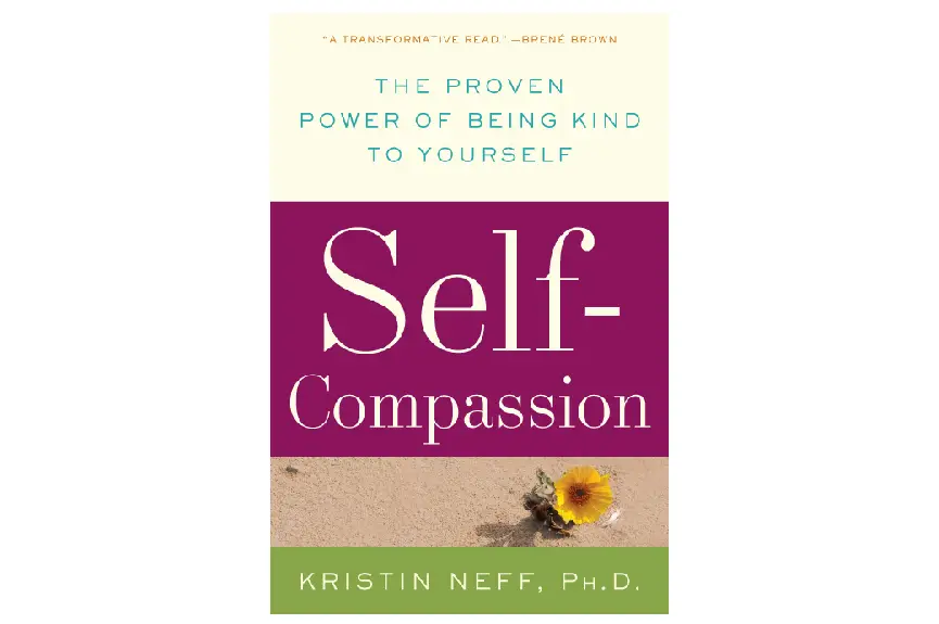Book Review: Self-Compassion | Momentous Institute Book Review: Self-Compassion | Momentous Institute
