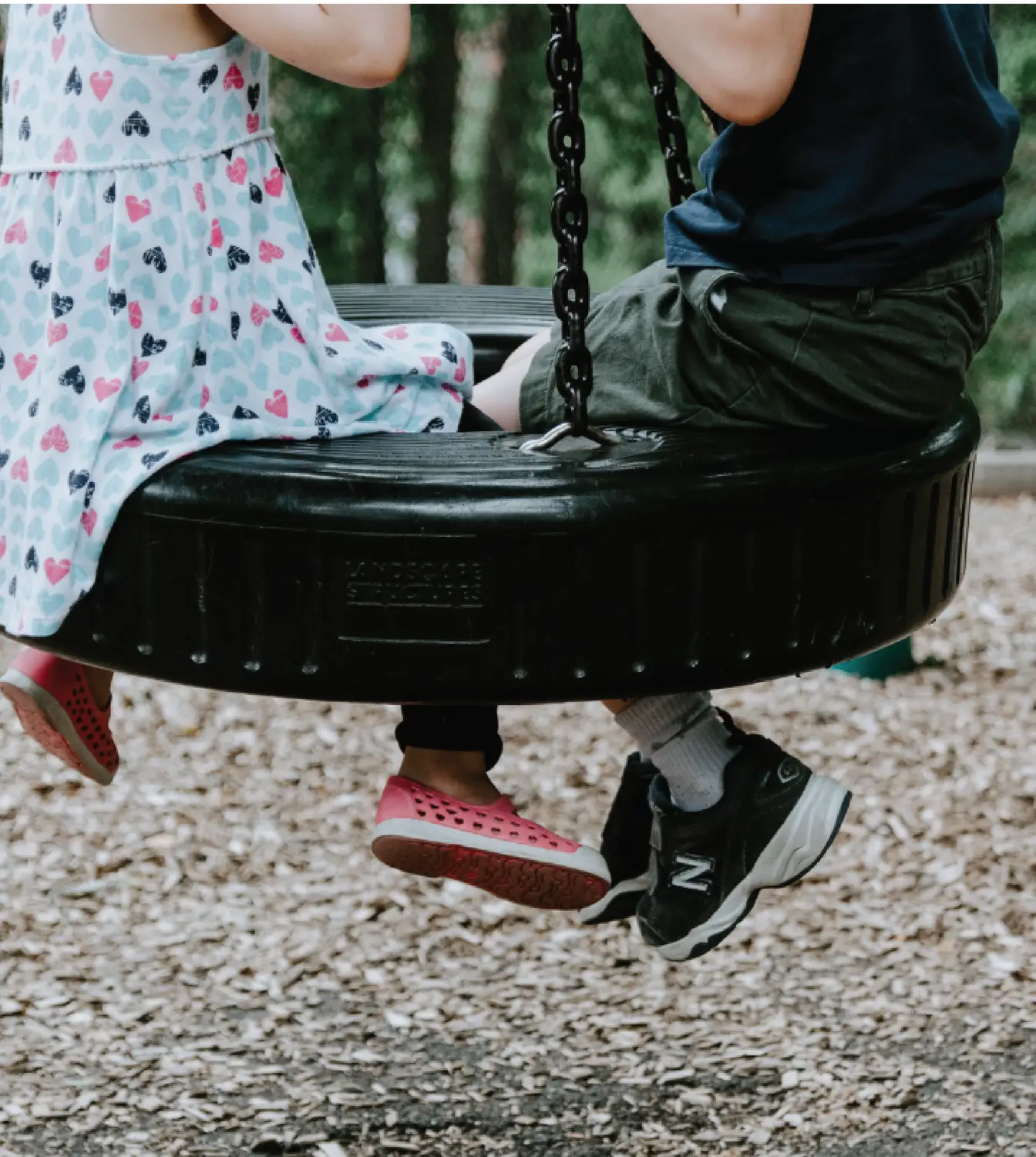 Siblings Of Gender Fluid Children | Momentous Institute