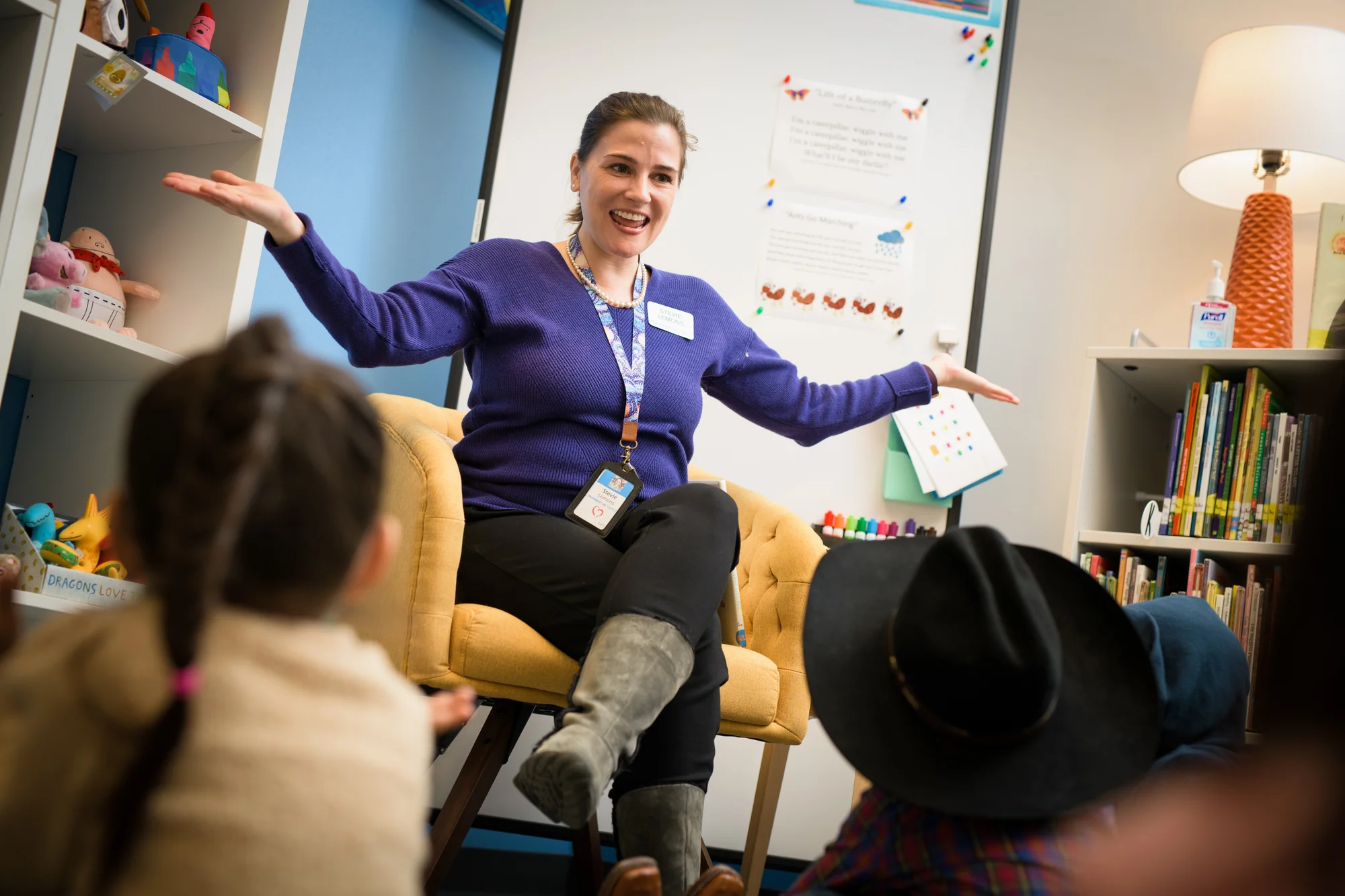 Momentous School Tour Feb 2024 (All spots filled, please see our March ...