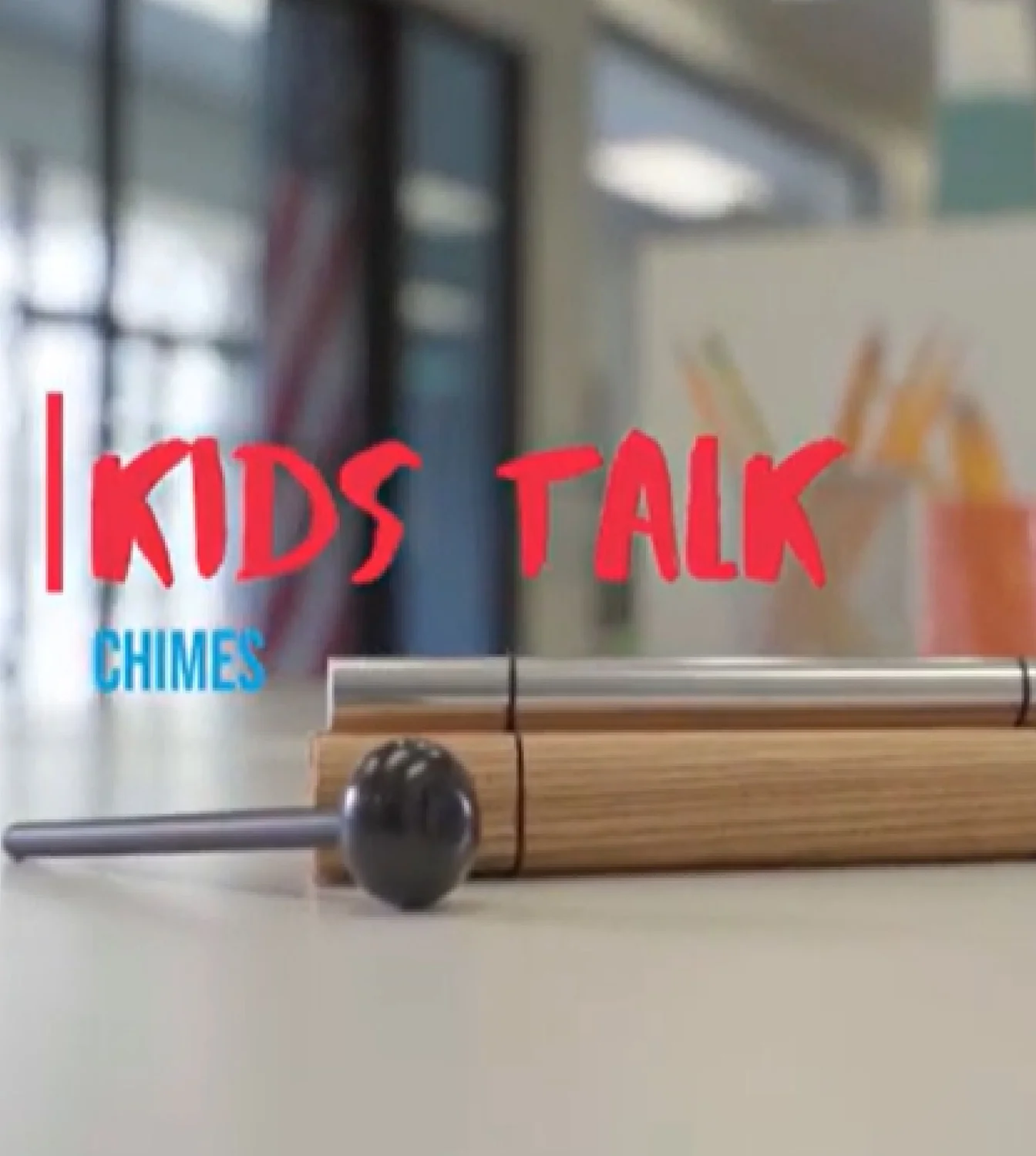 Kids Talk: Chimes | Momentous Institute