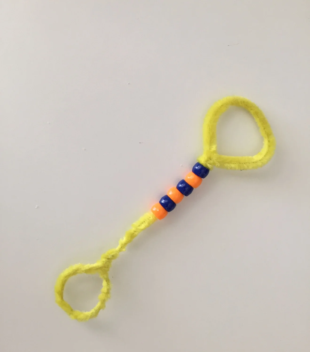 The Breathing Stick | Momentous Institute