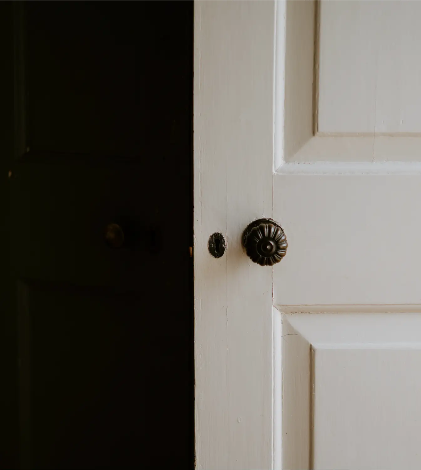 When Home Is Not A Safe Place | Momentous Institute