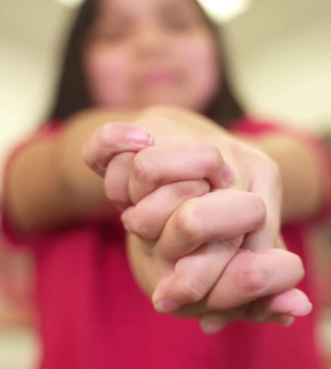 Kids Talk: Pretzel Breathing | Momentous Institute