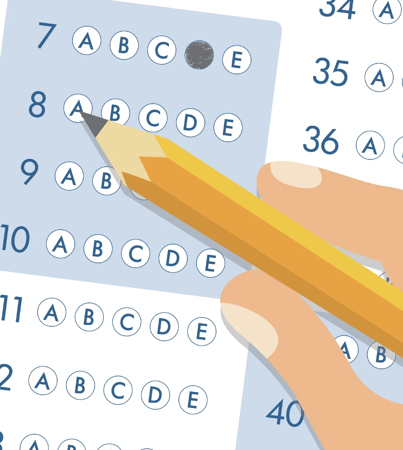 Are Standardized Tests Biased Against Students In Poverty? | Momentous ...