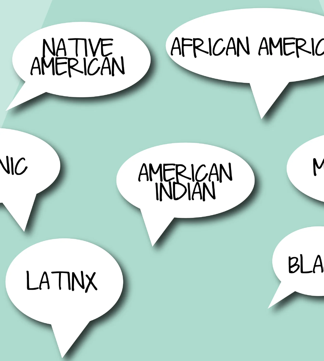 Language Matters | Momentous Institute