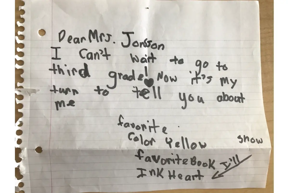 Building Excitement For The School Year | Momentous Institute