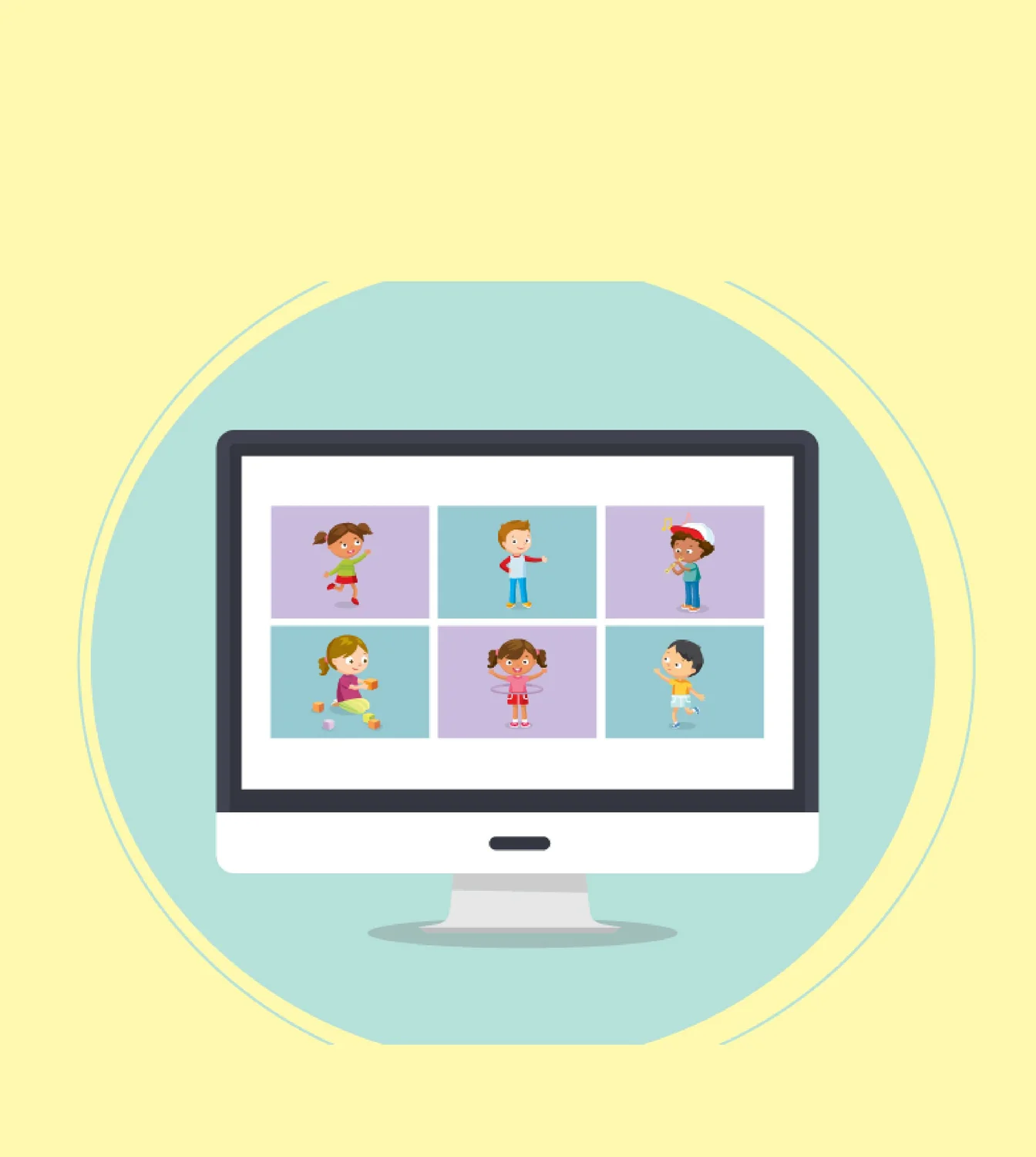 Teaching From Home Strategy: Virtual Recess | Momentous Institute