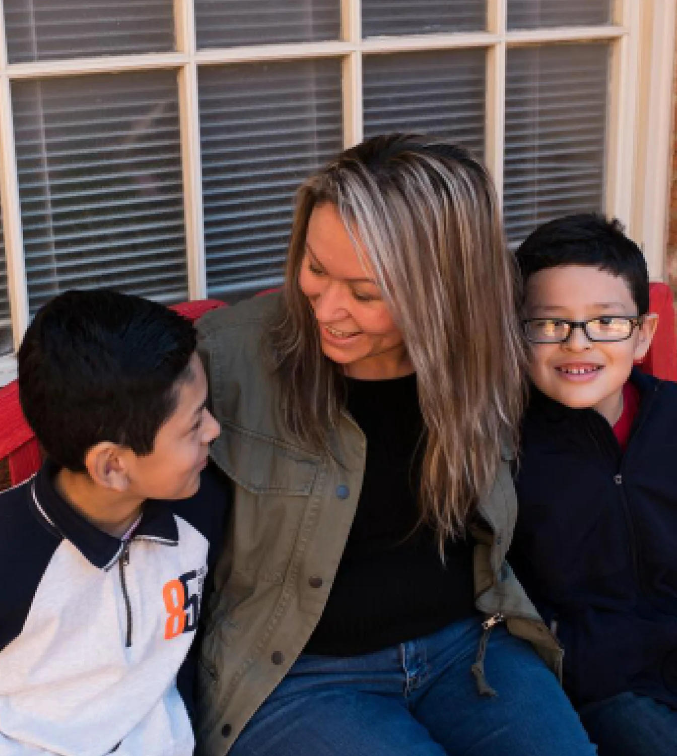 Partnering with Parents in the New Age of School | Momentous Institute