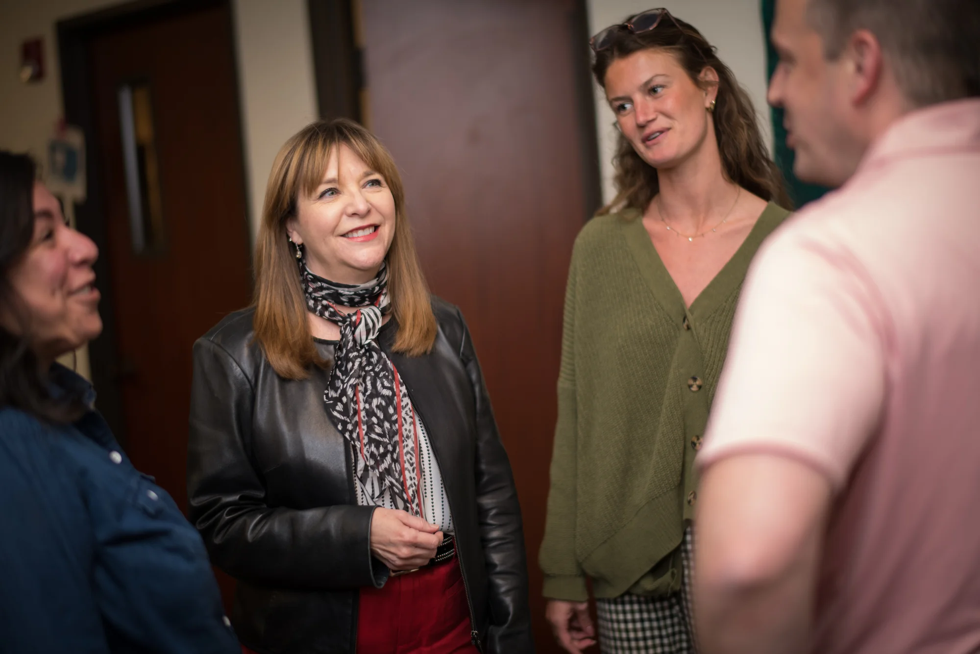 Momentous School Tour Jun 2024 | Momentous Institute