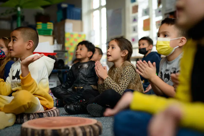 What We Call Students Matters | Momentous Institute