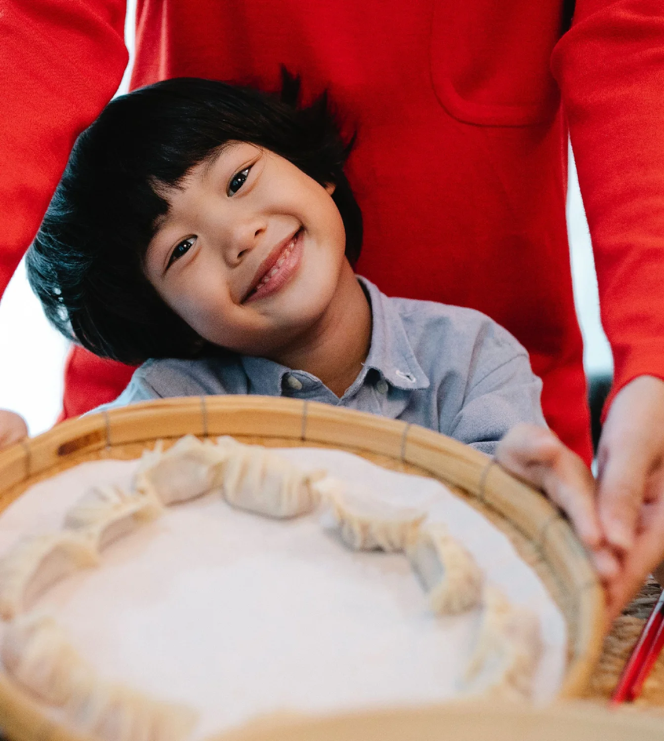 How To Help Kids Navigate Two Cultures | Momentous Institute