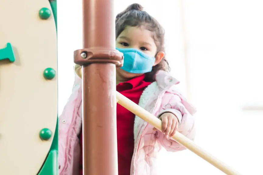 Six Ways To Build Emotional Safety This School Year Article | Momentous ...