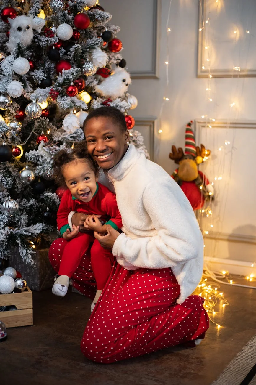 Three Ways to Support Kids’ Mental Health this Holiday Season ...