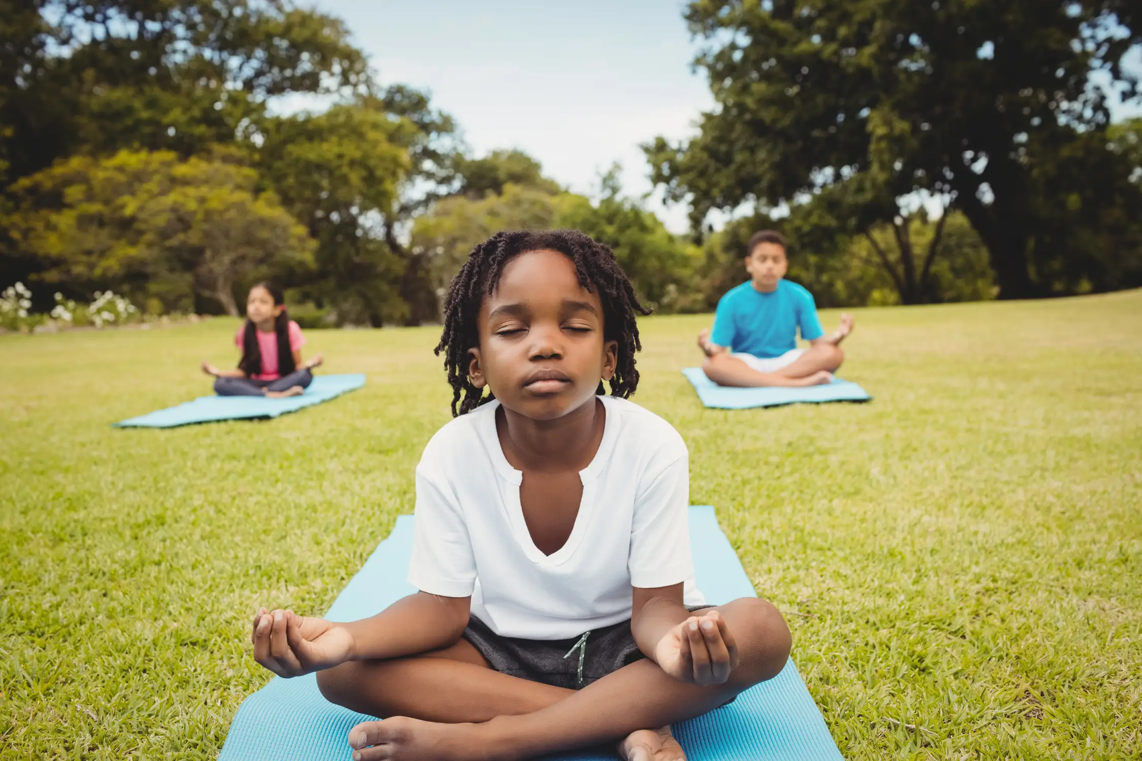 Five Common Types of Bullying and How to Spot Them | Momentous Institute