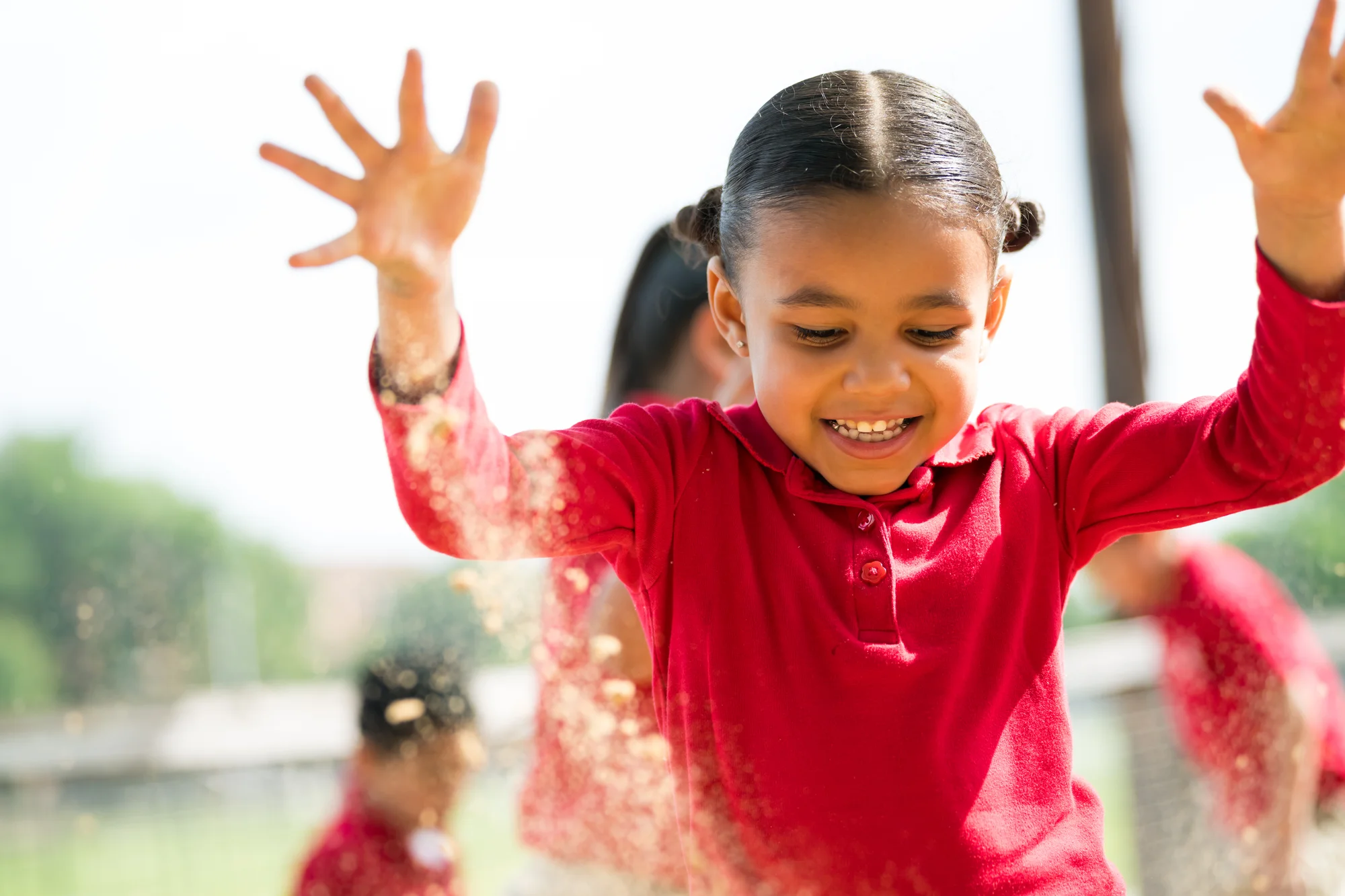What is Sensory Processing? | Momentous Institute