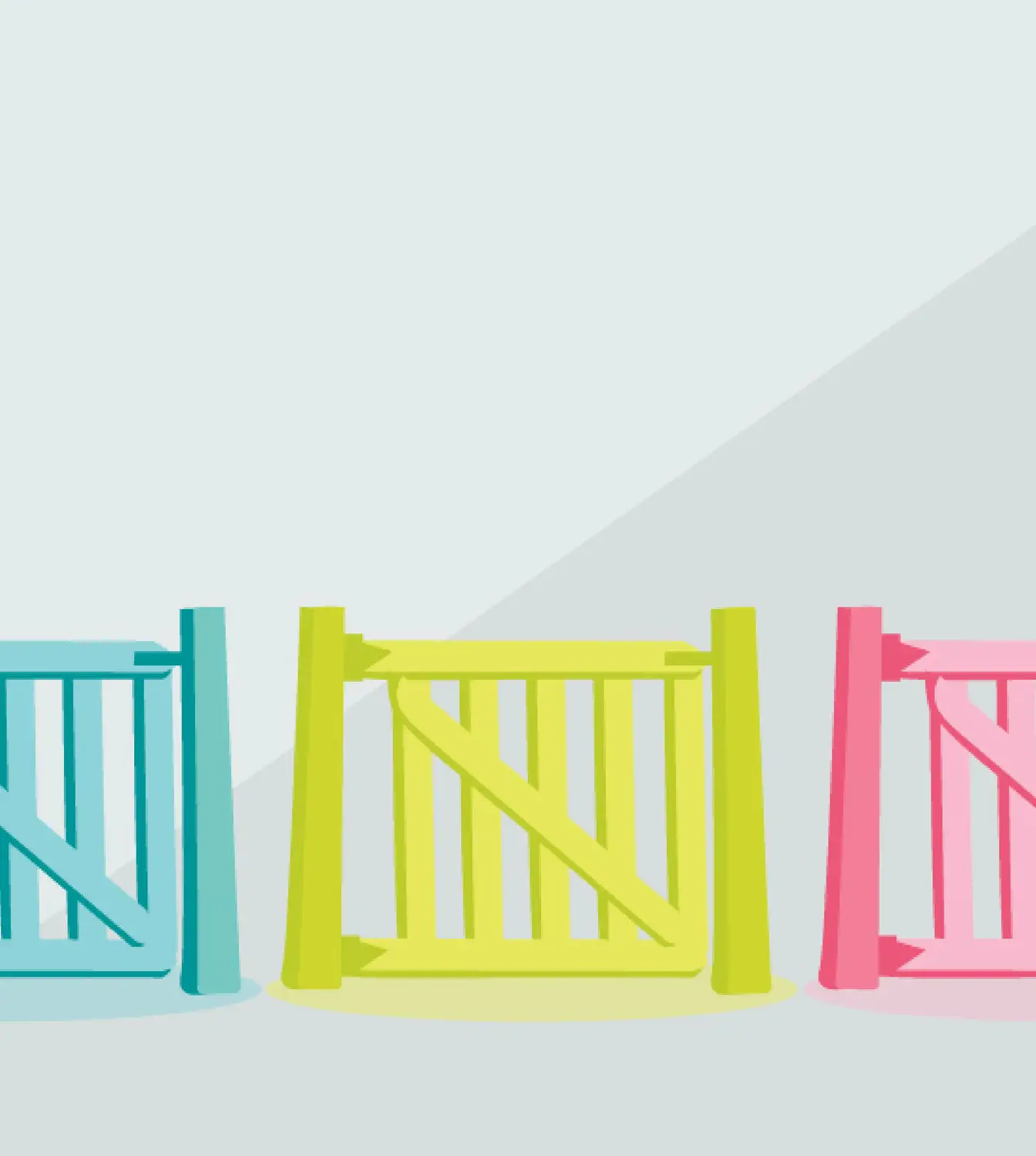 The Three Gates | Momentous Institute