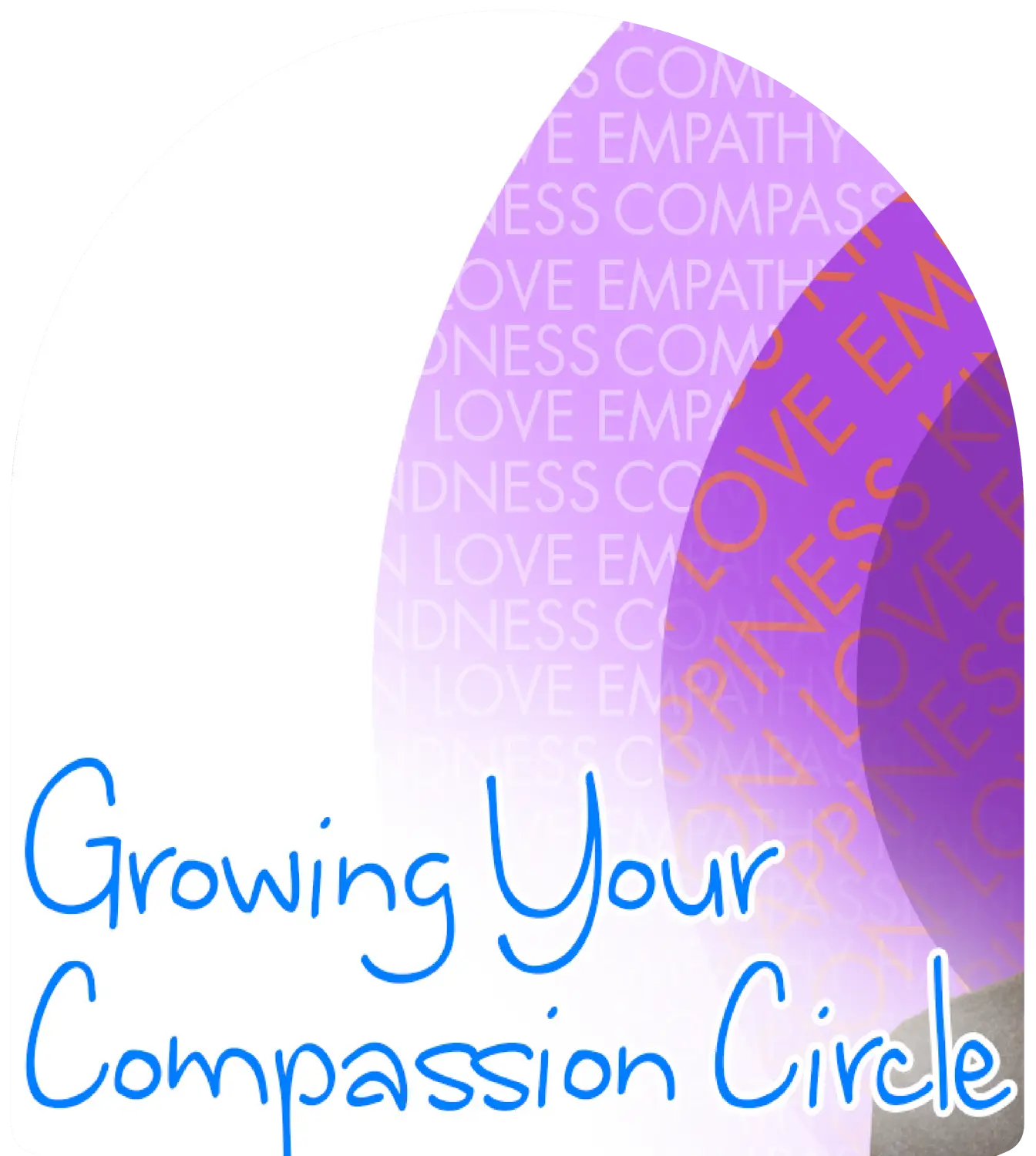 Growing Your Compassion Circle | Momentous Institute
