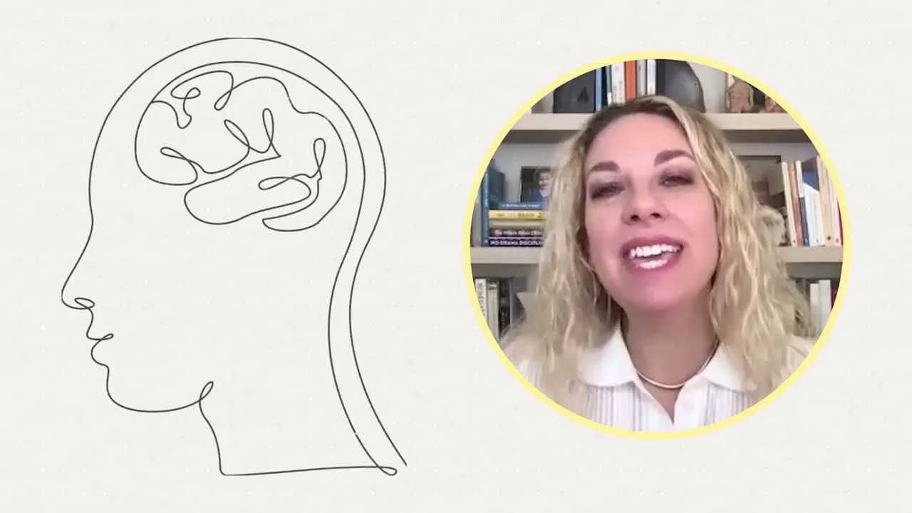 The Upstairs And Downstairs Brain | Momentous Institute