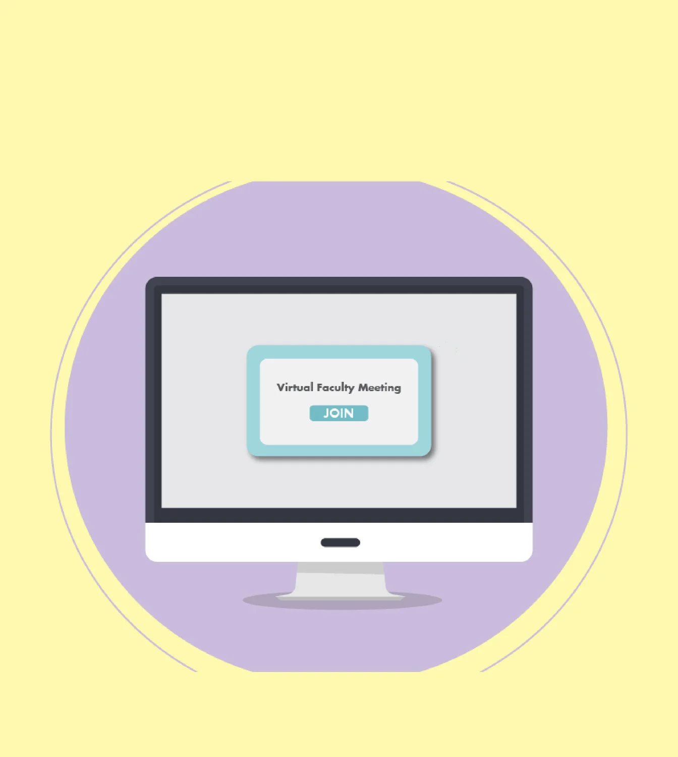 Teaching from Home Strategy: Online Faculty Meetings | Momentous Institute