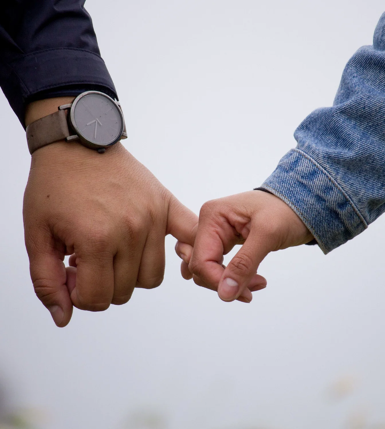 A Parenting Journey Through Gender Questioning | Momentous Institute