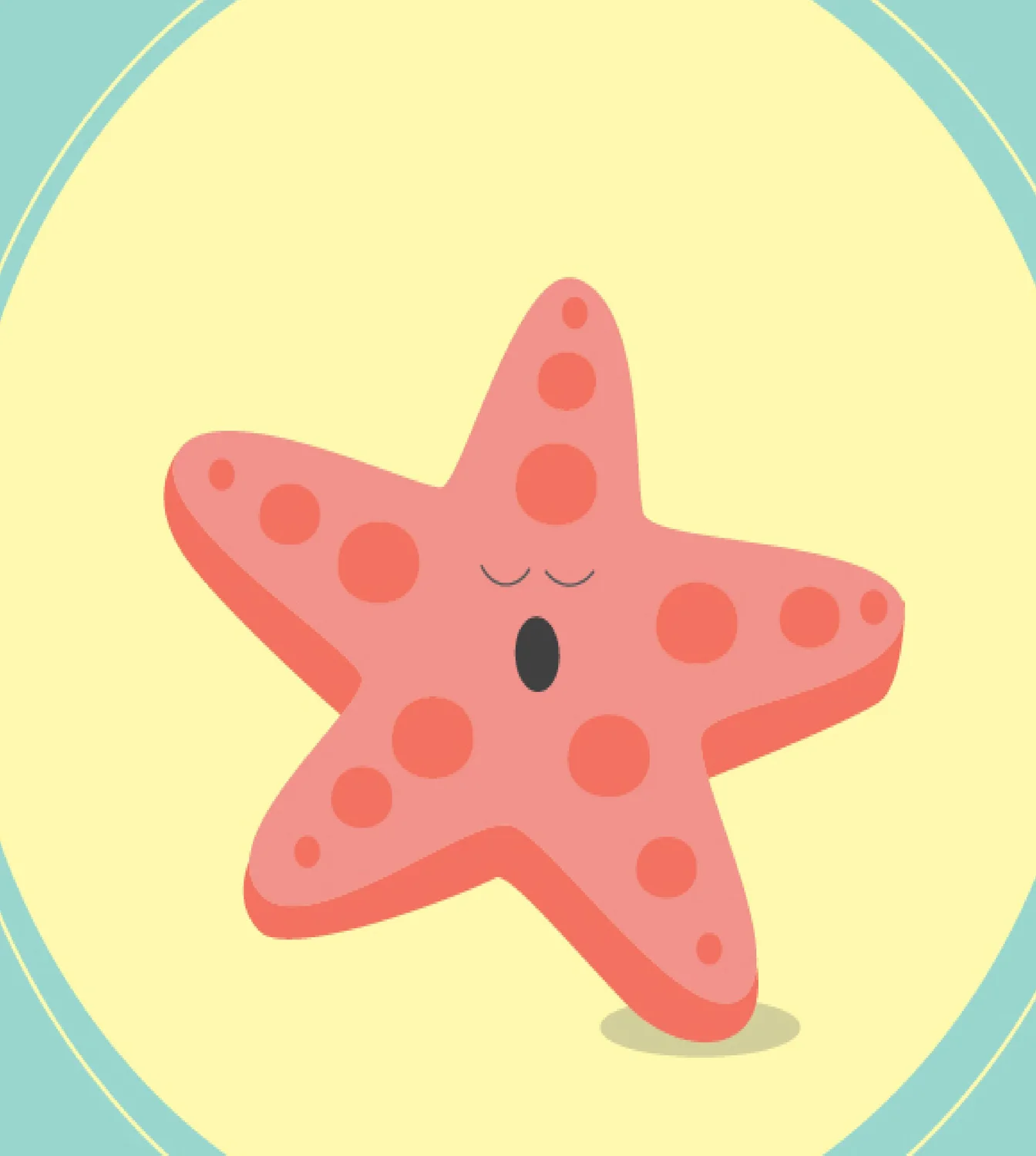 Teaching From Home Strategy: Starfish Breathing | Momentous Institute