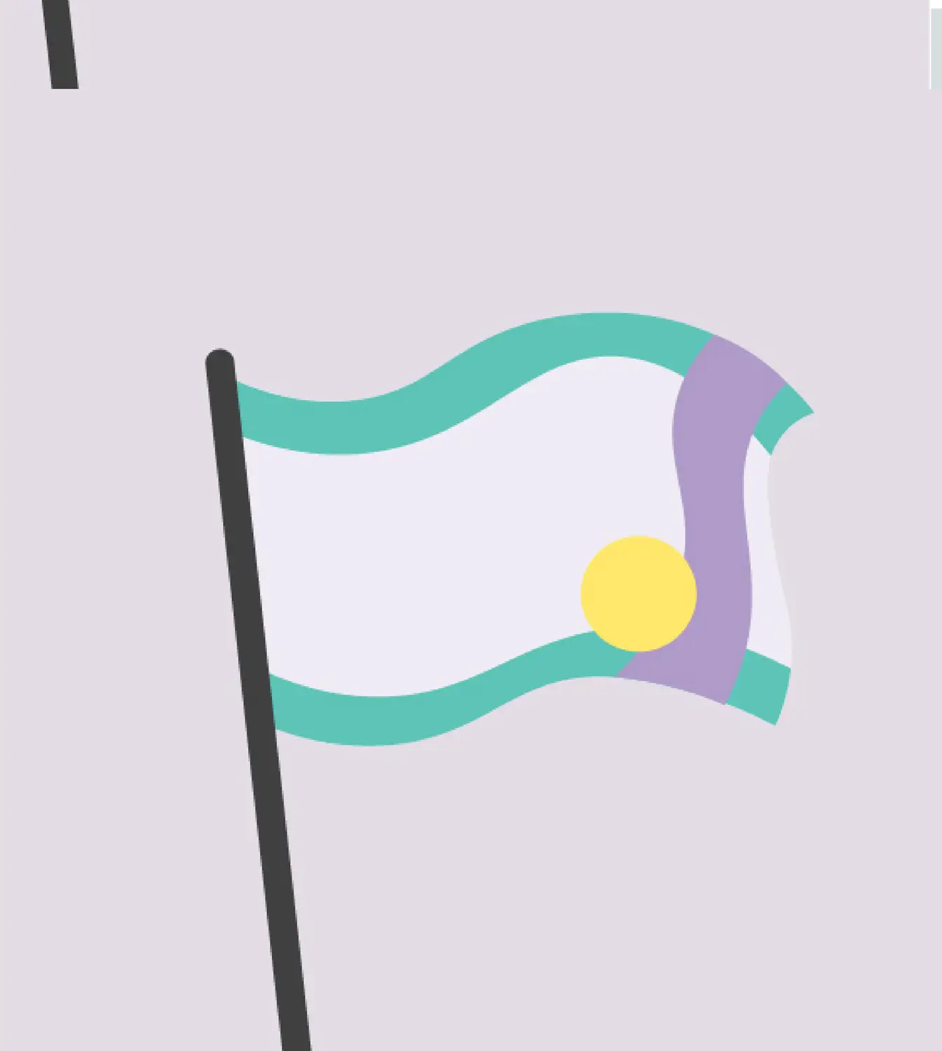 Family Flag | Momentous Institute