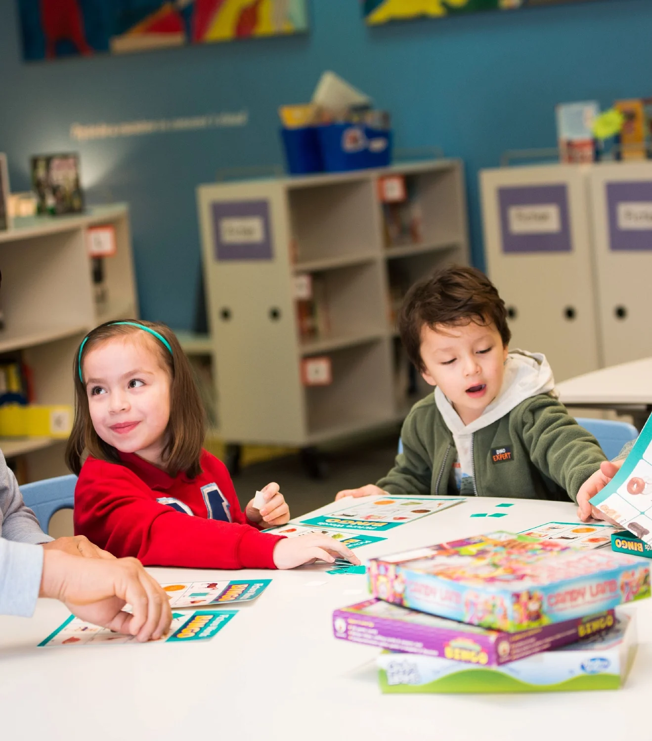 Three Strategies For Parents To Help Children Achieve At School ...