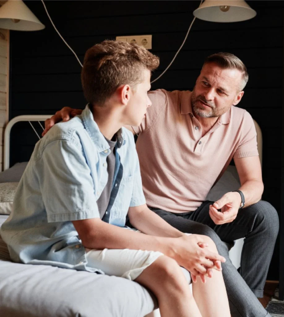 What Is Attunement? | Momentous Institute